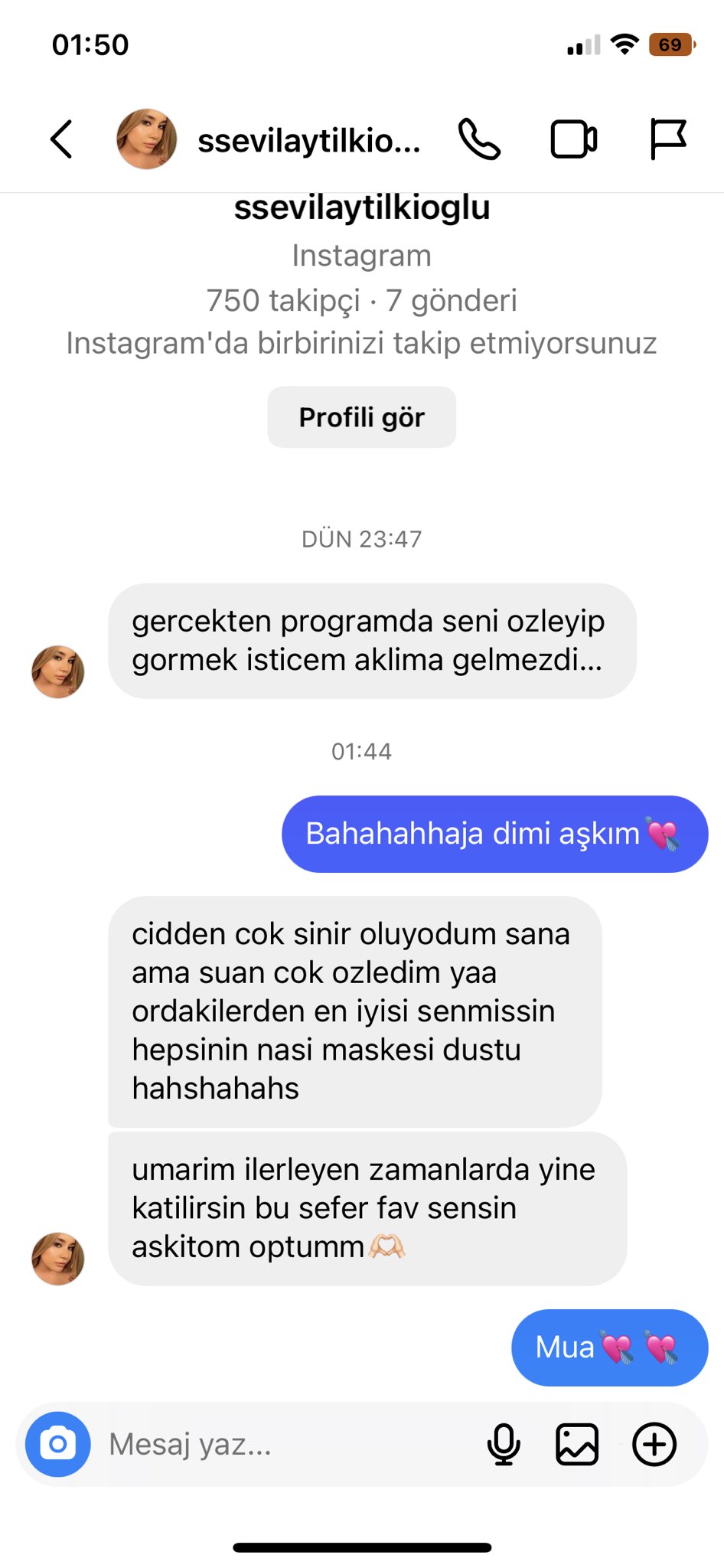 tugcealeynaa on Twitter: "HAHAHAHAH DEVRAN DÖNDÜ MÜ DERSİNİZ ? https://t.co/qqDuPKQMuz" / Twitter
