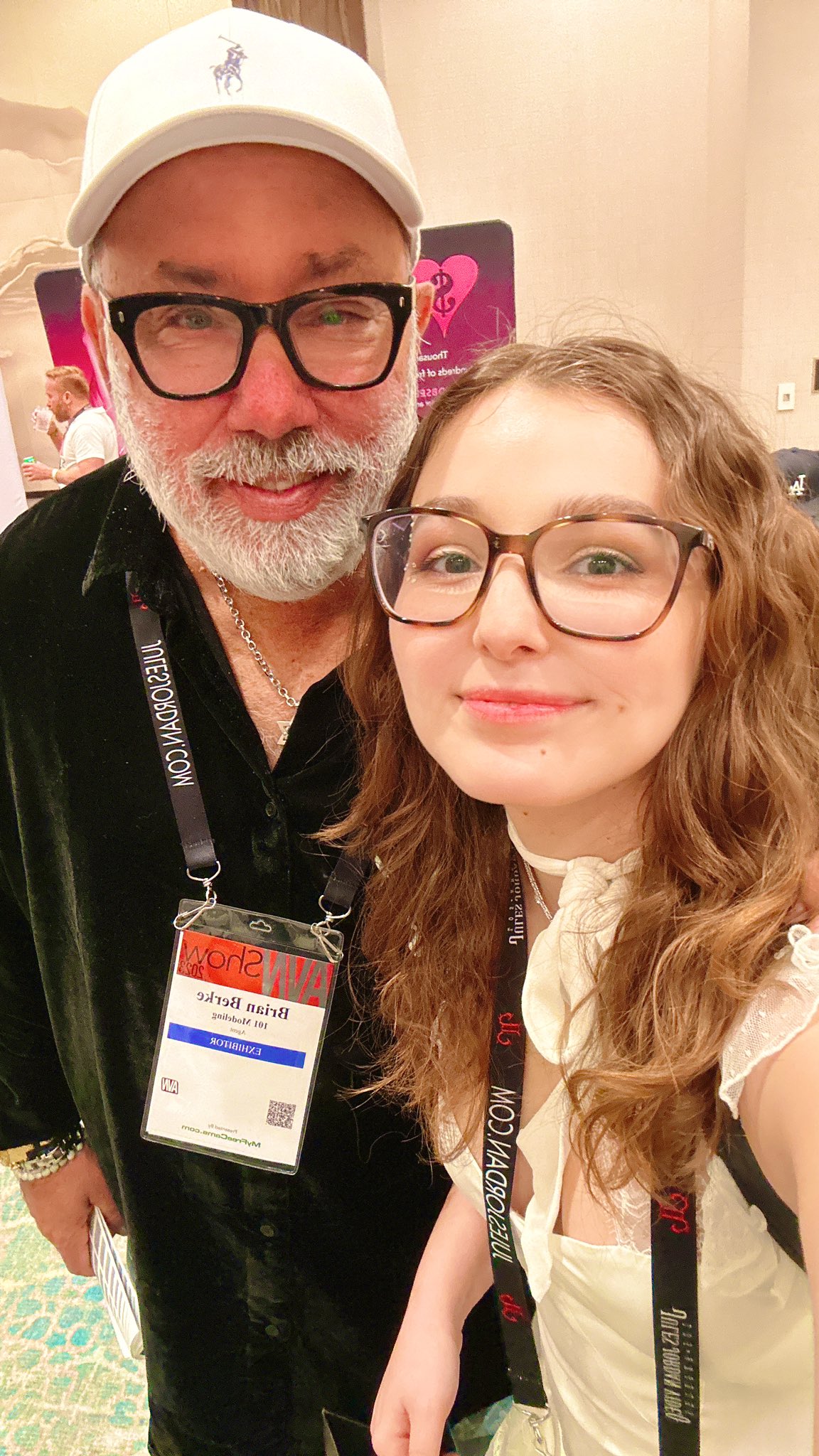 TW Pornstars - Leana Lovings 💕. Twitter. Thank you to @teambrian2016 ...