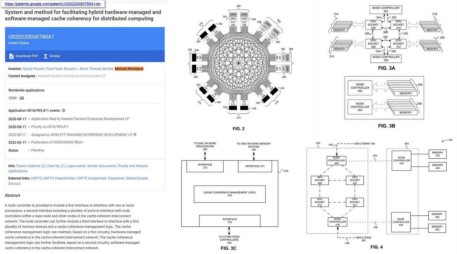 OGAWA, Tadashi on Twitter: "=> "Memory-Centric System Architecture", Pankaj Mehra, Founder ...