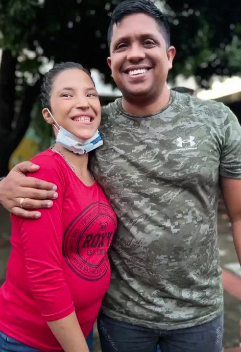 Diosdado Cabello R on Twitter: "Feliz cumpleaños Dianita, un abrazo grande para ti, que siempre ...