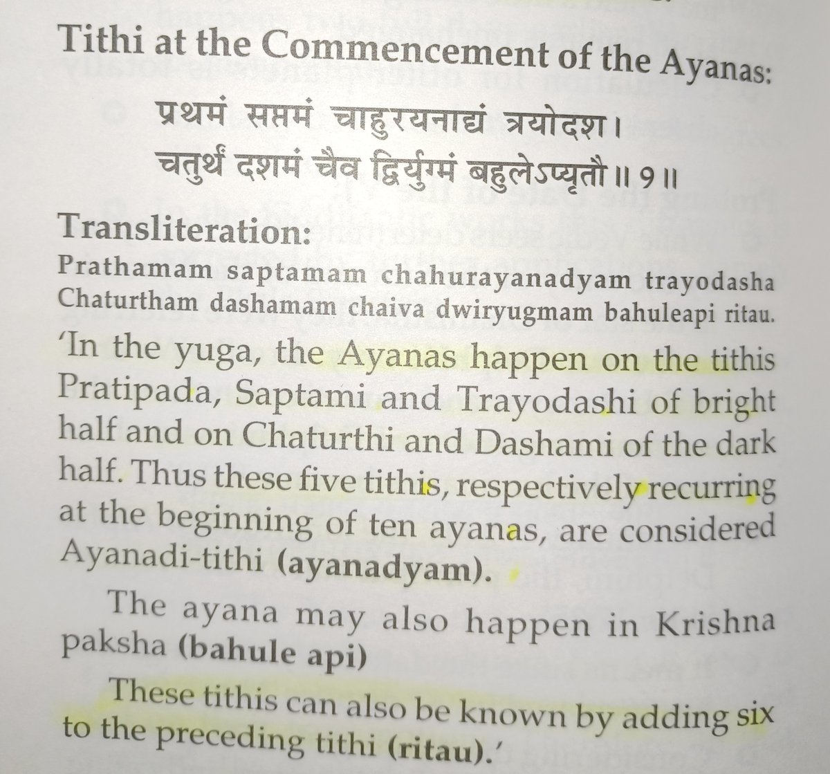 INTERMEDIATE TO ADVANCED TOPIC: The 4 Types of Astrological New Years 1 ...