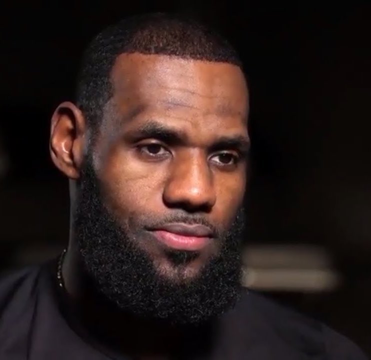 Pasion Basket On Twitter OJO LeBron James Ha Pedido Una Entrevista pasion-basket-on-twitter-ojo-lebron-james-ha-pedido-una-entrevista