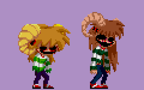 gamercaffのTwitterイラスト検索結果。