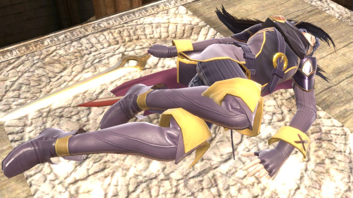 Zorokoed On Twitter Smashbros Nintendoswitch