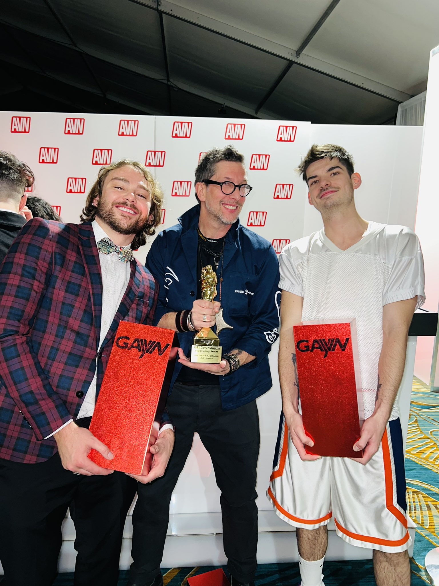 TW Pornstars - 2 pic. RJ Sebastian. Twitter. Congratulations Jake ...