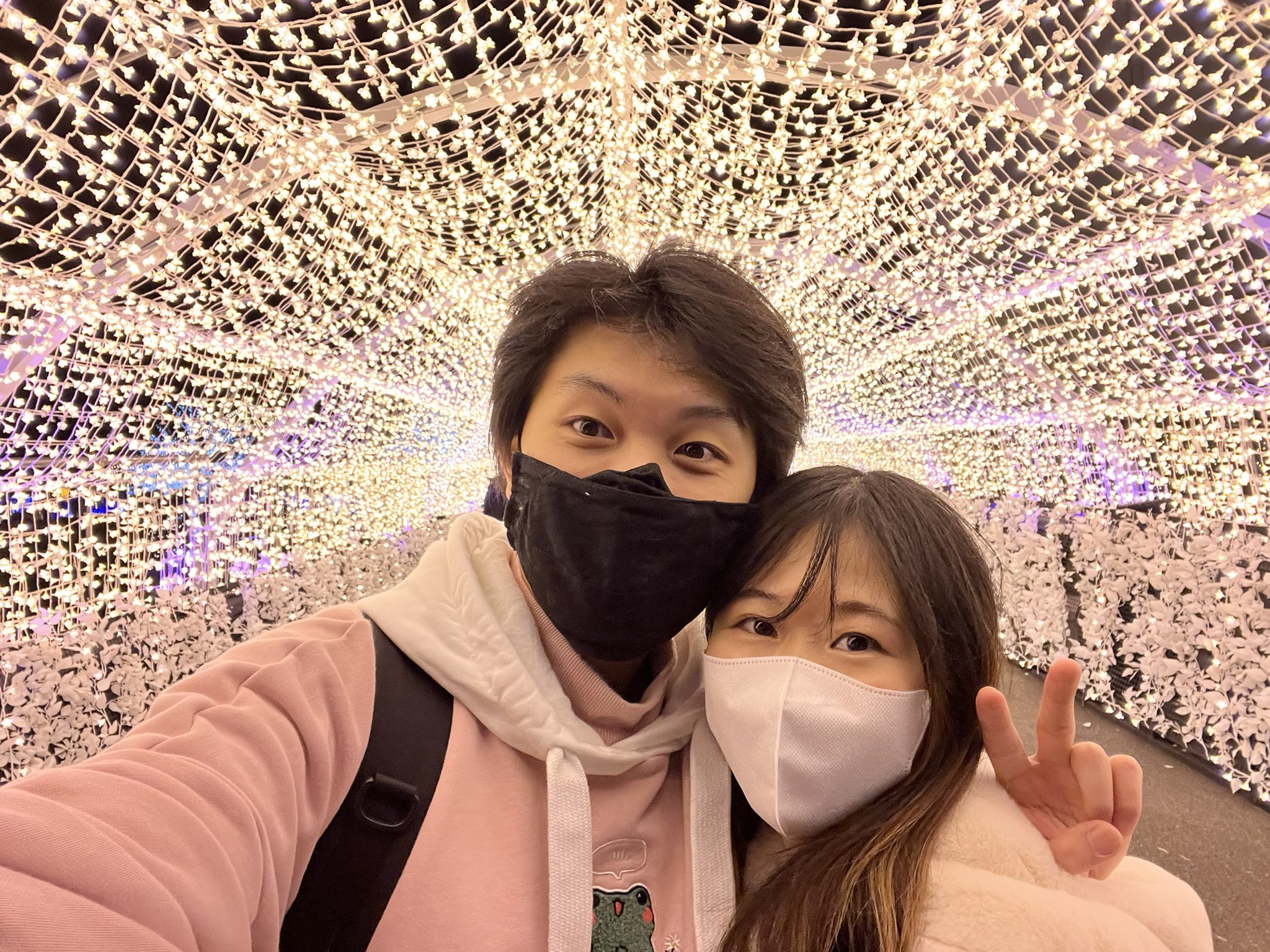 Atsu on Twitter: "TOKYO MEGA ILLUMINATION 🇯🇵 https://t.co/yvpdjHIF06" / Twitter