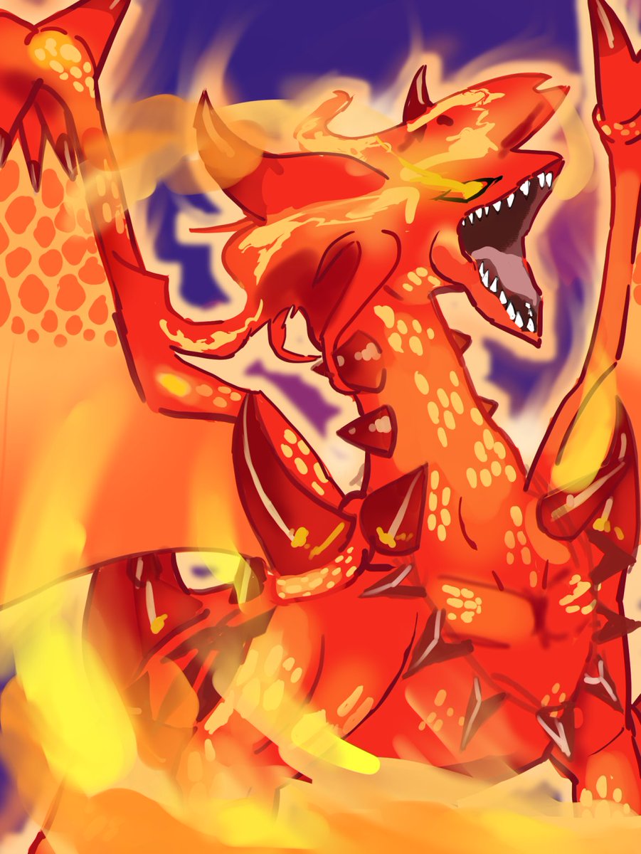 ArtStation Albion The Branded Dragon Fanart, 49% OFF