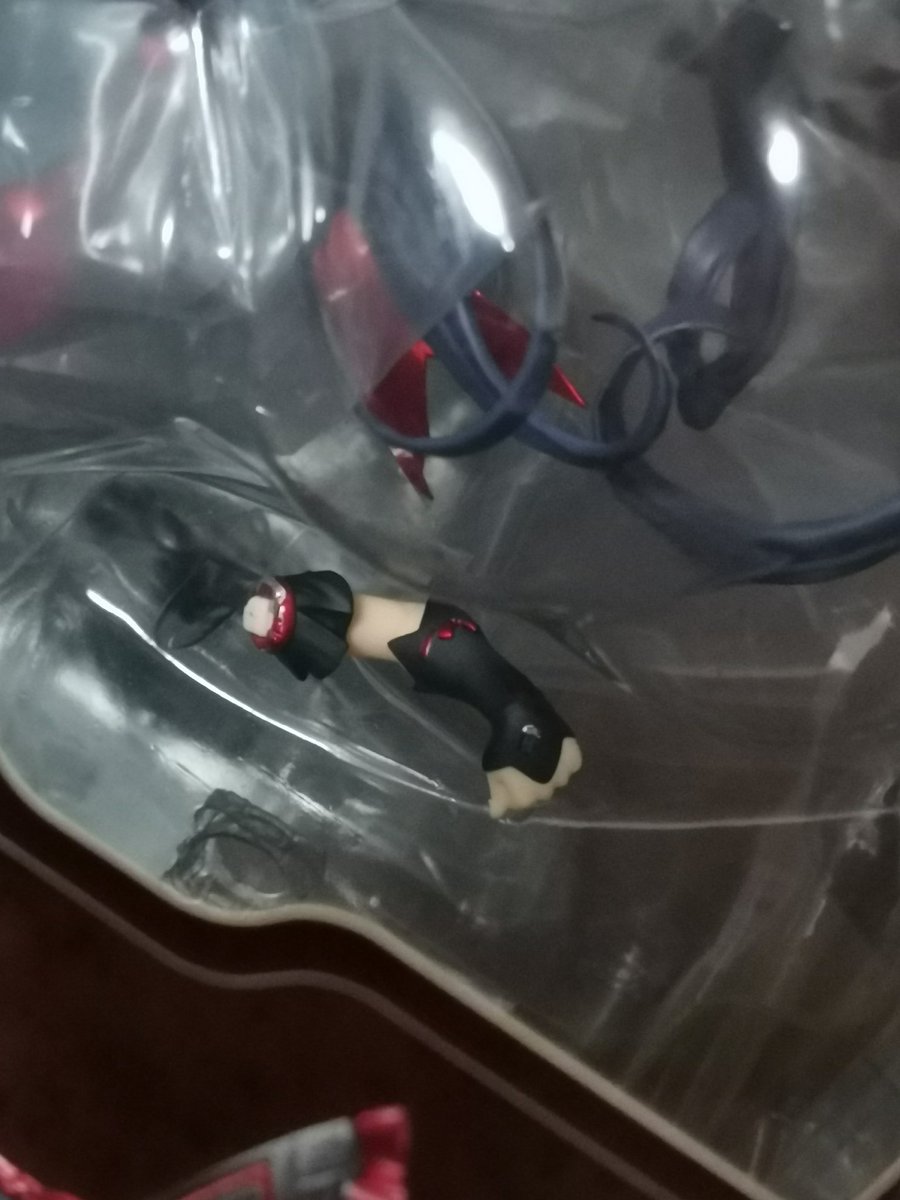 キューズQの福袋 2023年 ネタバレ画像まとめ！福袋の中身は当たり？ハズレ？フィギュア福袋 | Jocee@最新ニュース