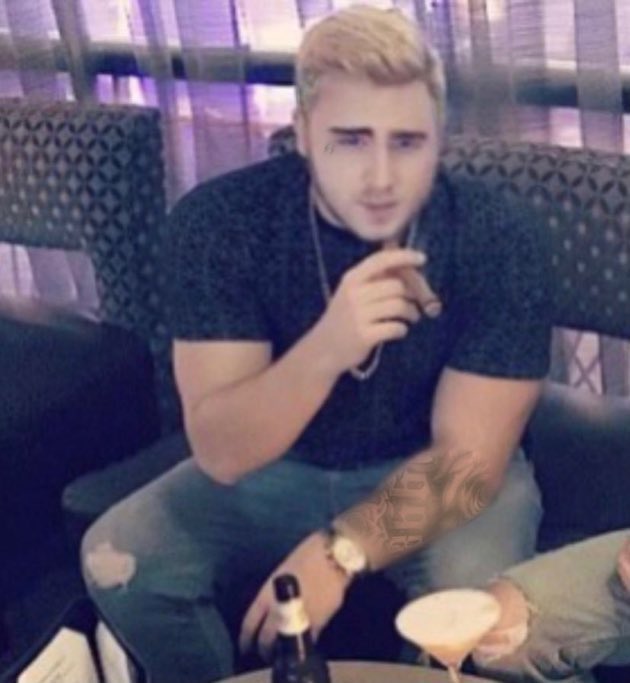 Juke on Twitter: "@LosPollosTV You’re done buddy. https://t.co/fj9pIEwVgn" / Twitter