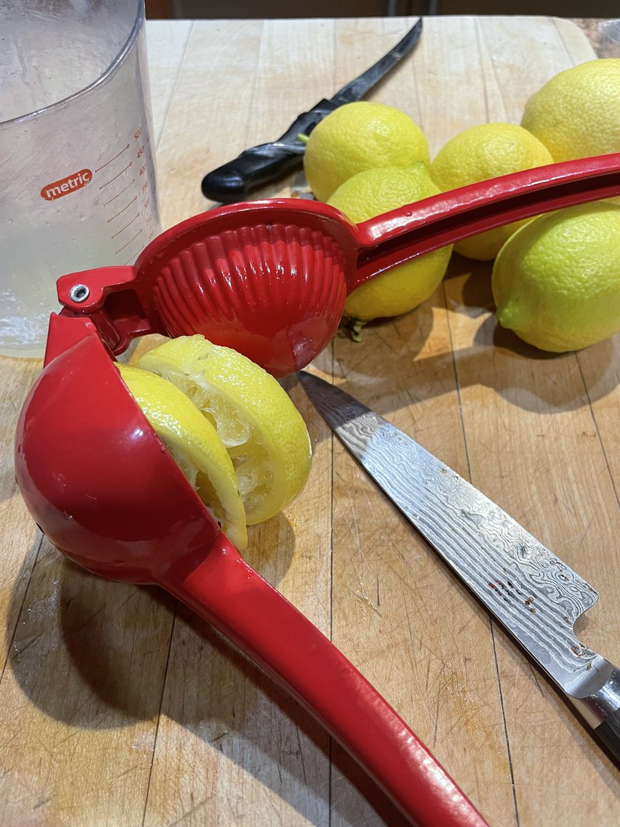 BJCohen, MD - Blue Check Mark🫀Doc on Twitter: "My wife does not like Econ or Bourbon, so it's ...