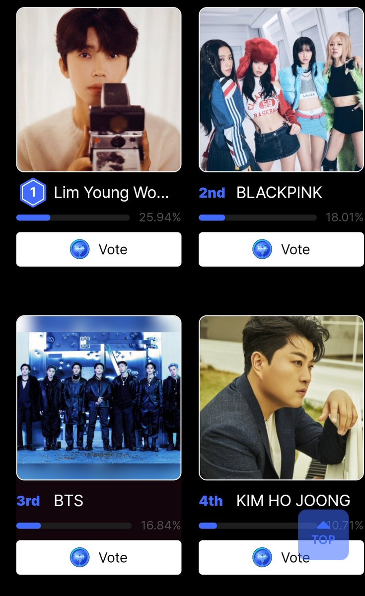 BTS Fondos ARMY Colombia⁷ 🪖¹ 🇨🇴 on Twitter: "🚨 EMERGENCIA 🚨 Artista del Año #3 BTS Premio ...