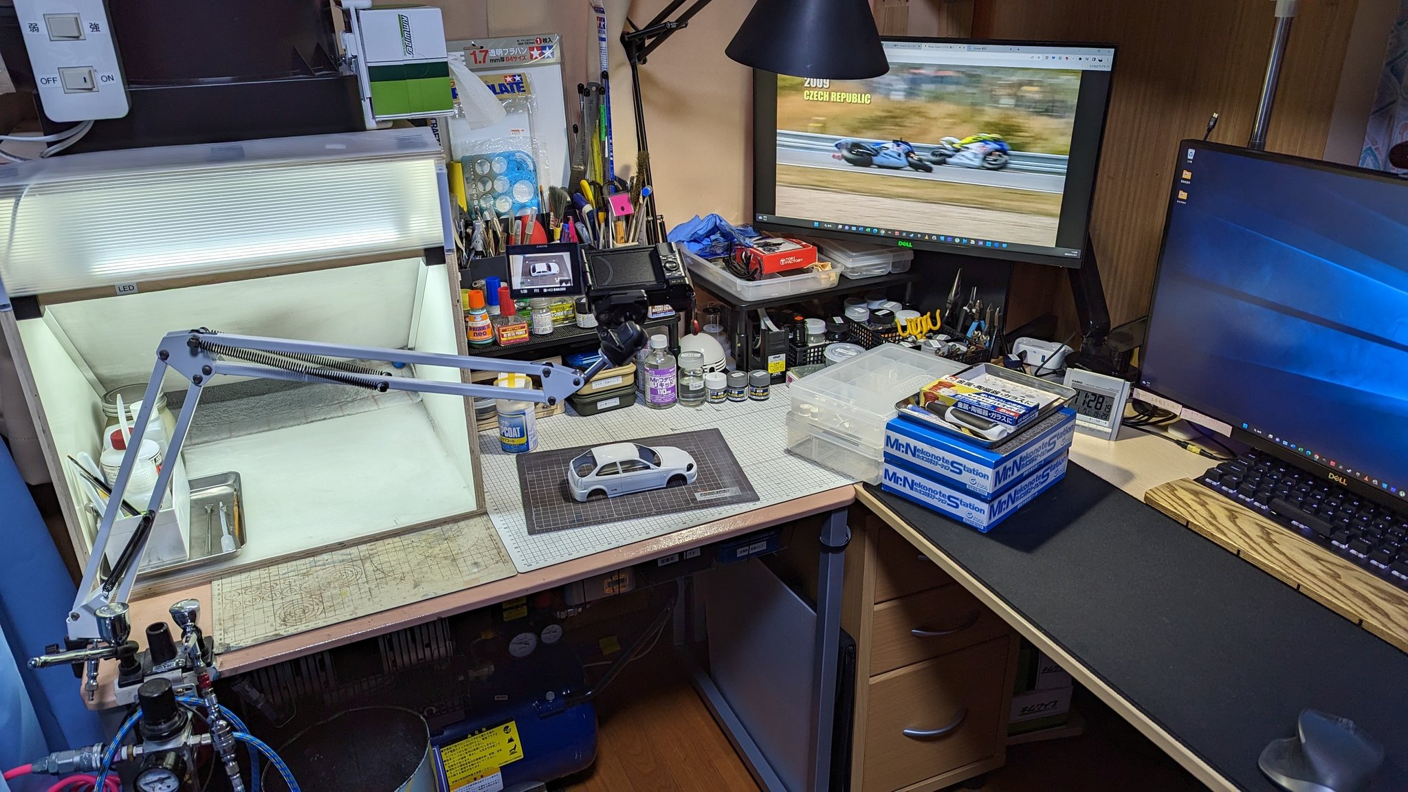 はるさー@72lab (@harusaa_koubou) / Twitter