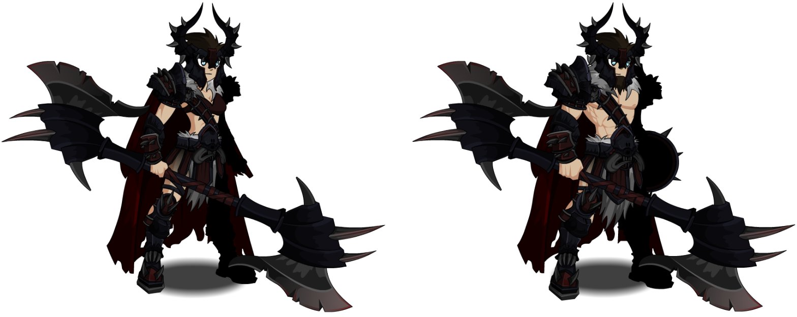 AQW News Source ⚔️ on Twitter: "You will need x145 Yang's Favor and x16 GV 25K (400,000 🪙) to ...