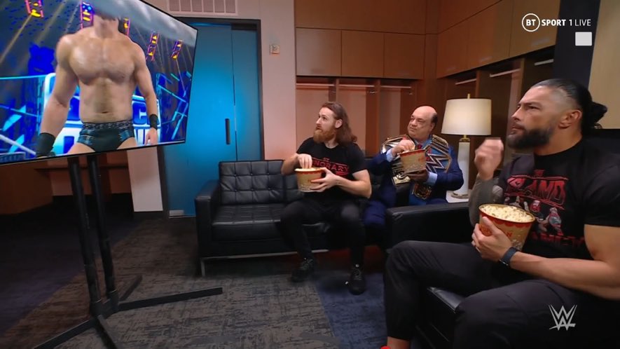 Wrestle Ops on Twitter: Wrestle Ops on Twitter: