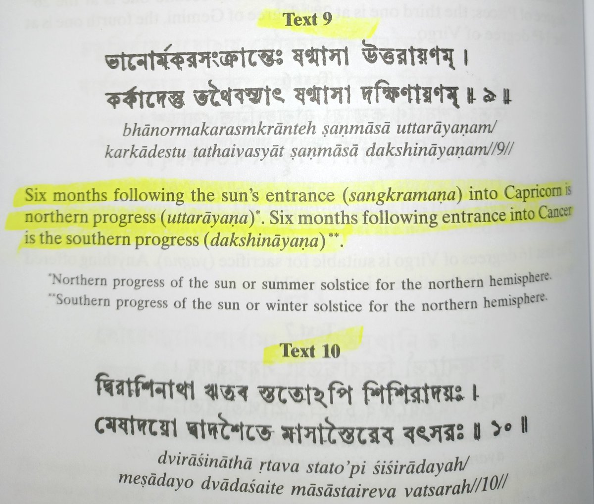 INTERMEDIATE TO ADVANCED TOPIC: The 4 Types of Astrological New Years 1 ...