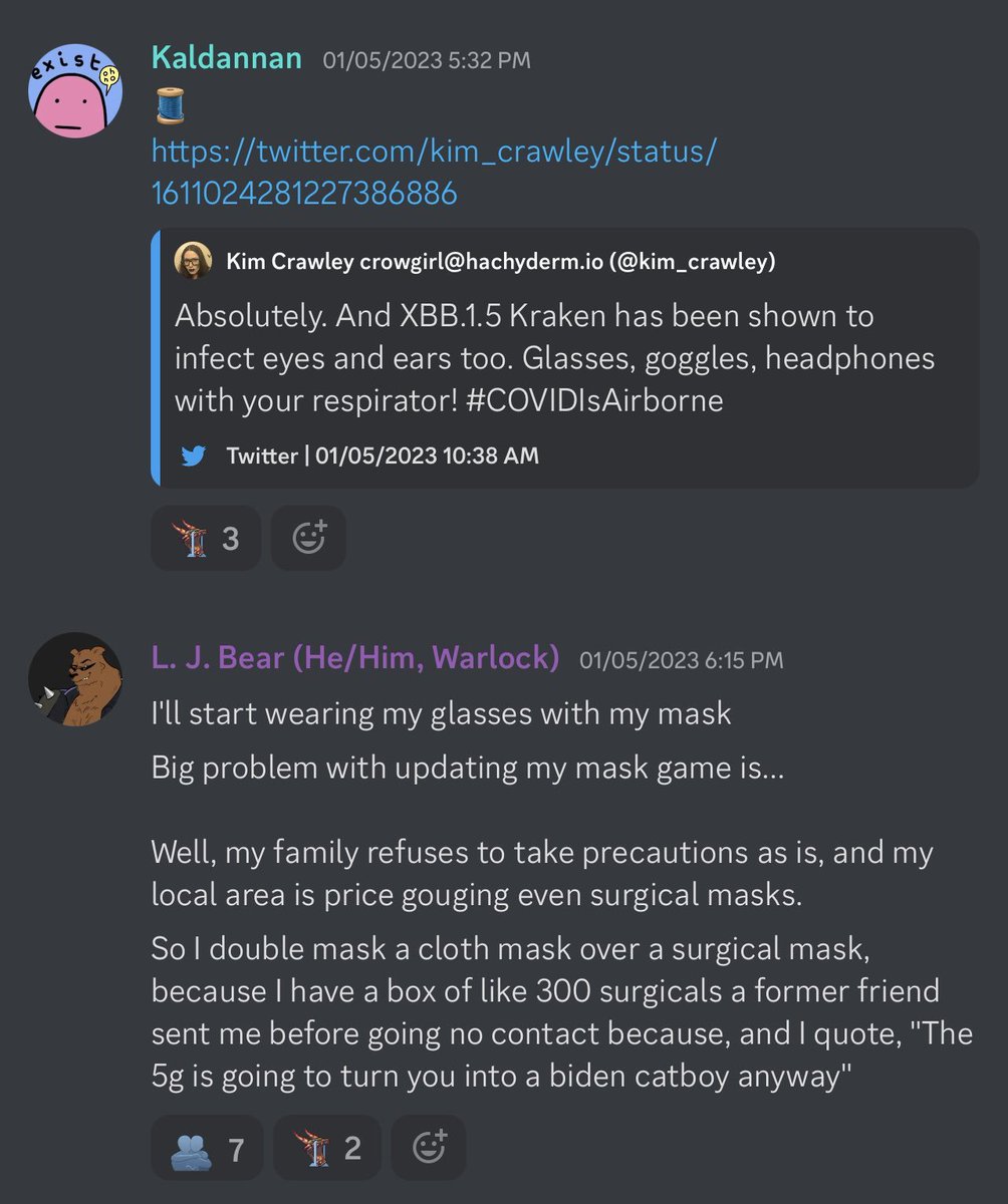 Discord Lies On Twitter This Shit Is A Cult