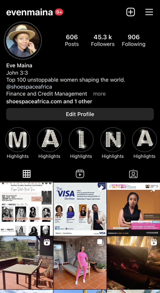 Eve Maina on Twitter: "@trapsoll https://t.co/mnysiFkGkC" / Twitter