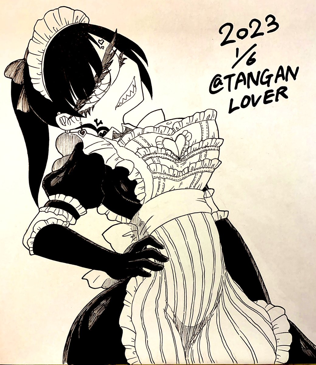 「2023/01/01 」バラキー@COMITIA149_か03bの漫画