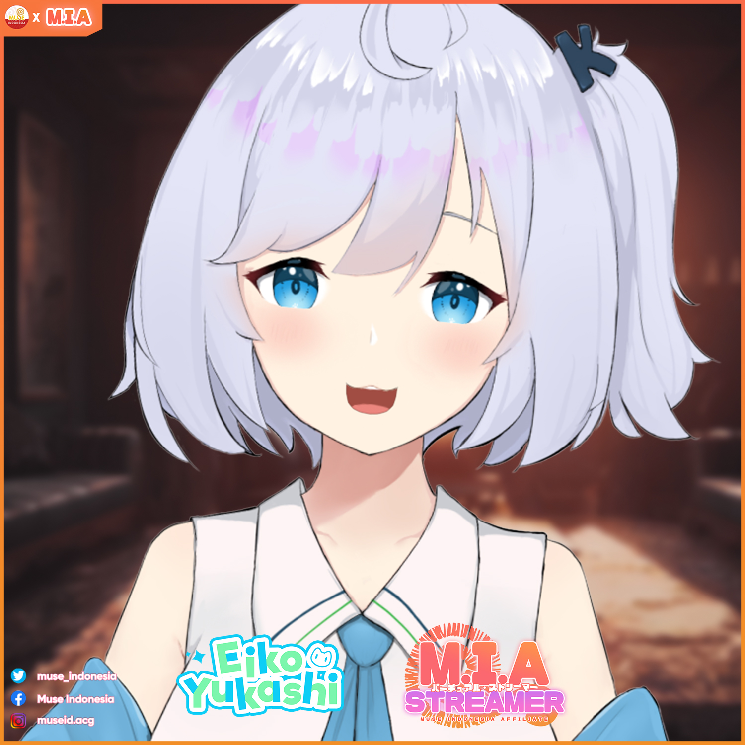 Eiko Yukashi | KORIGENGI 🐣🦆 (@eikoyukashi) / Twitter