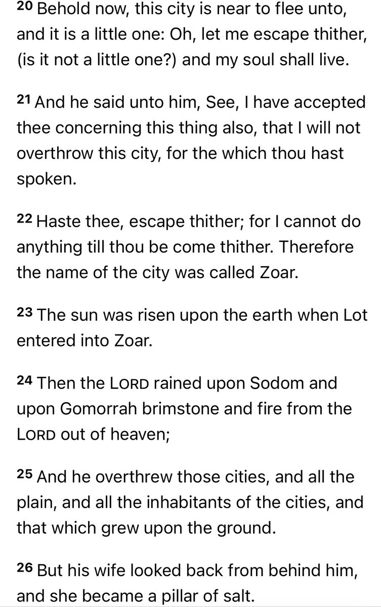 Sodom and Gomorrah — Alchemical (Genesis 19:20-26) - - - Mind [Fire ...