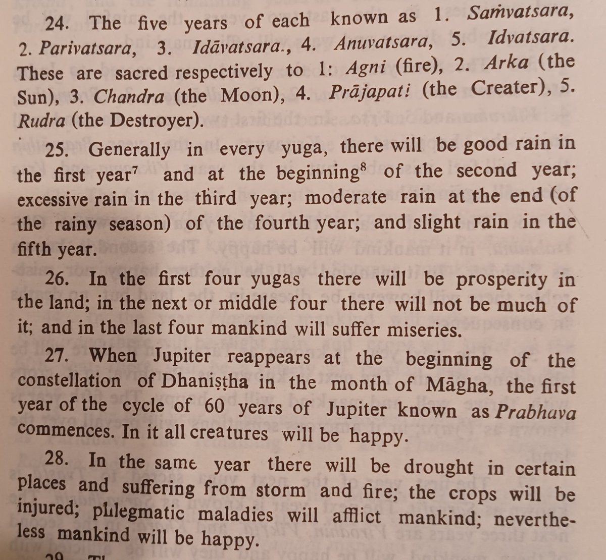 INTERMEDIATE TO ADVANCED TOPIC: The 4 Types of Astrological New Years 1 ...