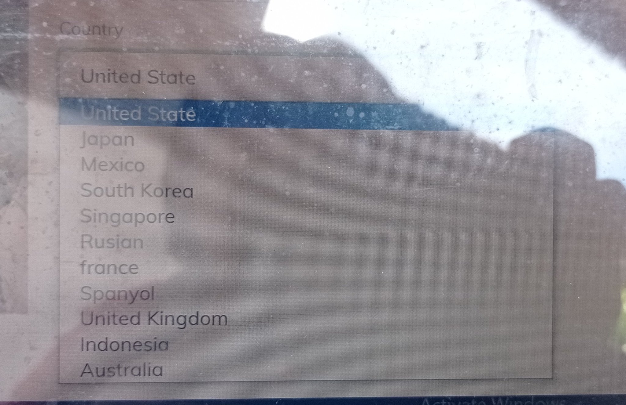 Codingfess ёяш On Twitter Code Ini Bikin Di Database Pake Jenis Apa