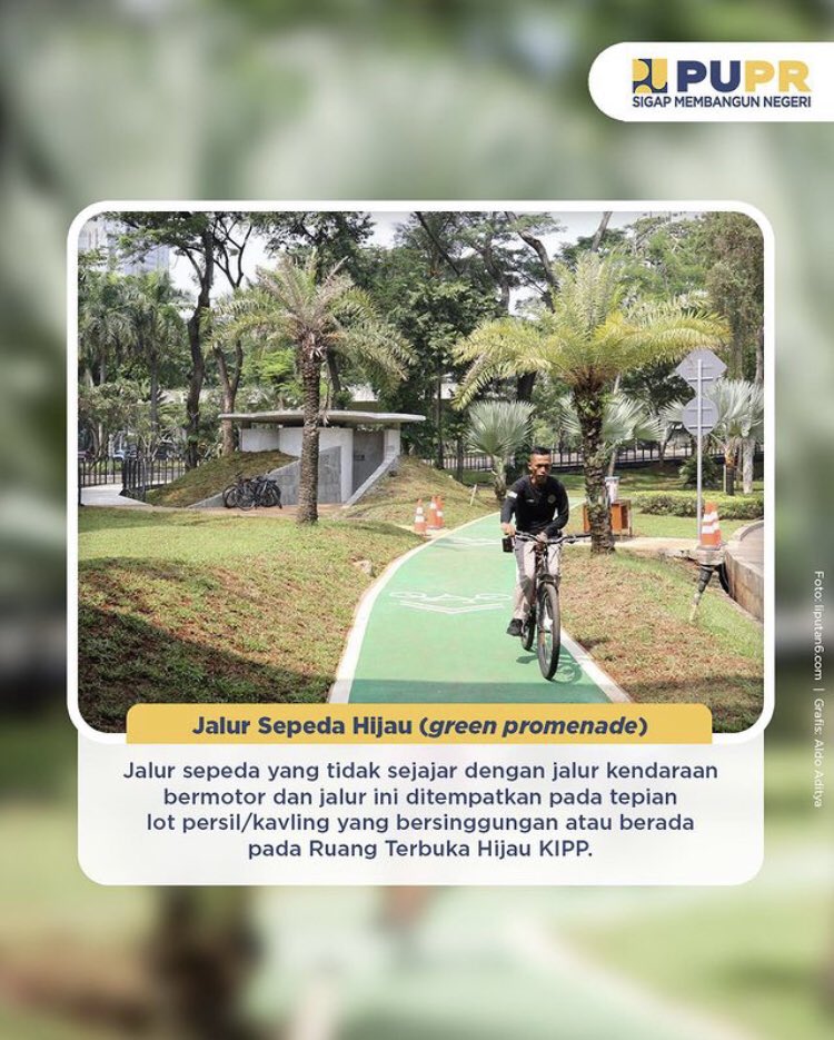 Kementerian PUPR on Twitter: Kementerian PUPR on Twitter: