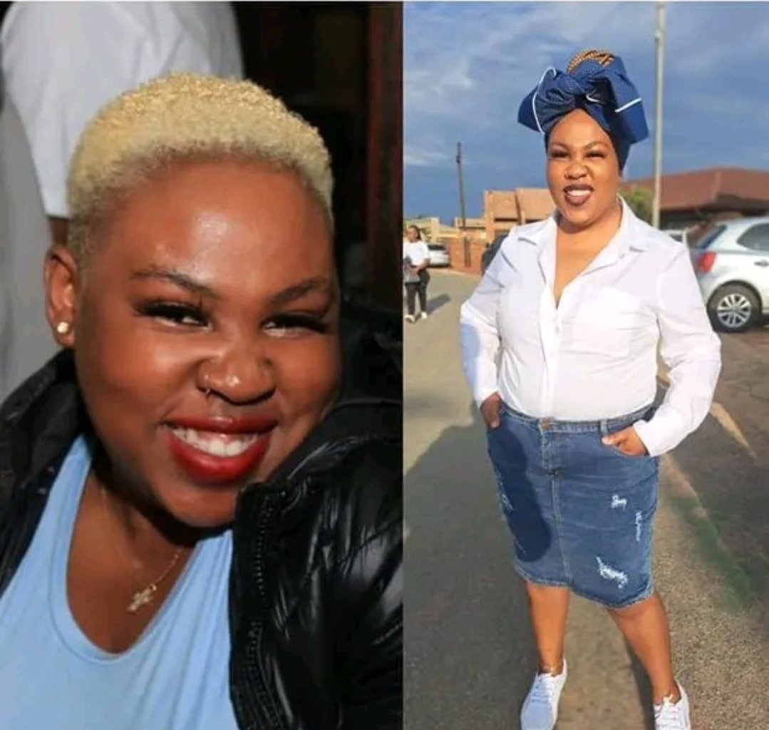 CrimeInSA on Twitter: "MISSING PERSON Tsholofelo "Tsholo" Madonsela was last seen on the 1st of ...