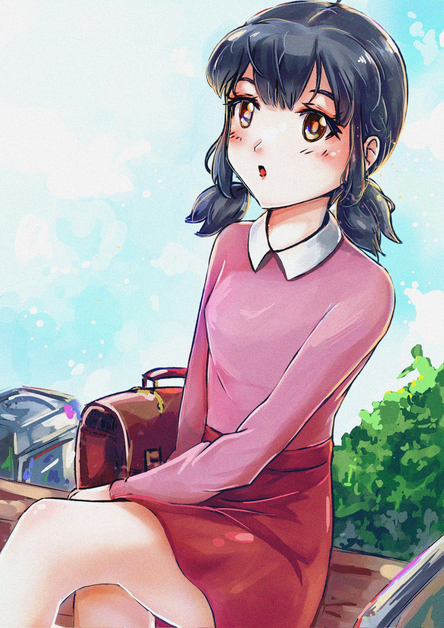 MAMEN || CF16 - C20B | comms OPEN (@mamenmimimi) / Twitter