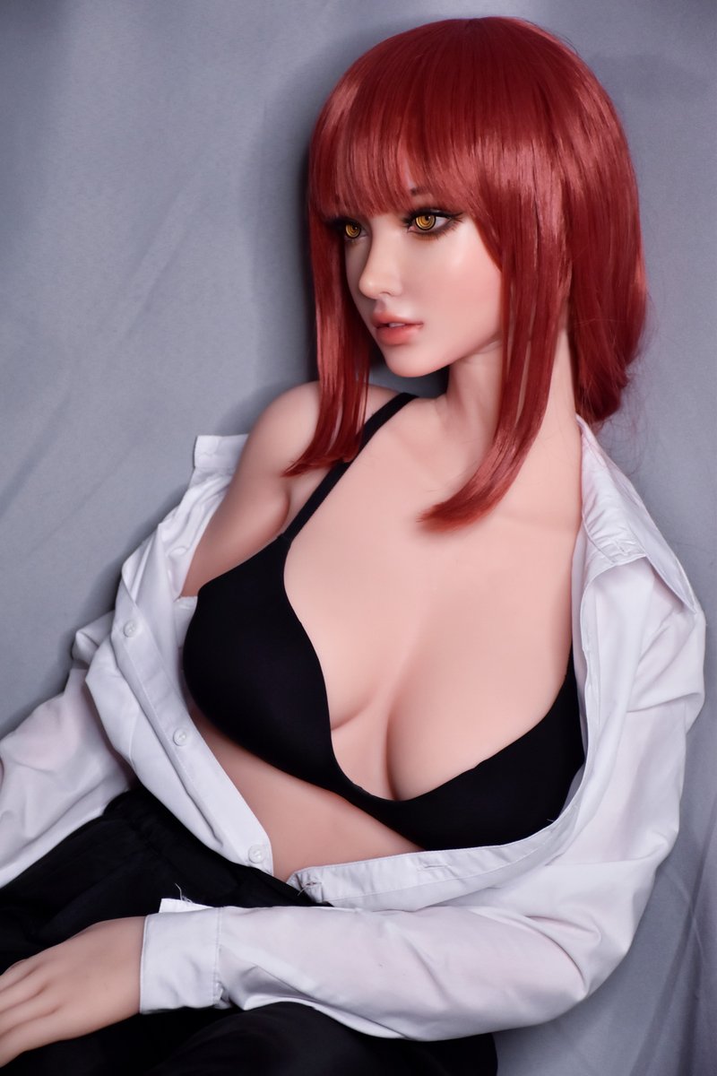 Elsa Babe Doll on Twitter: "“你只能回答是或者汪。” @nagayama_koharu @ashitaka_eva #elsababe # ...