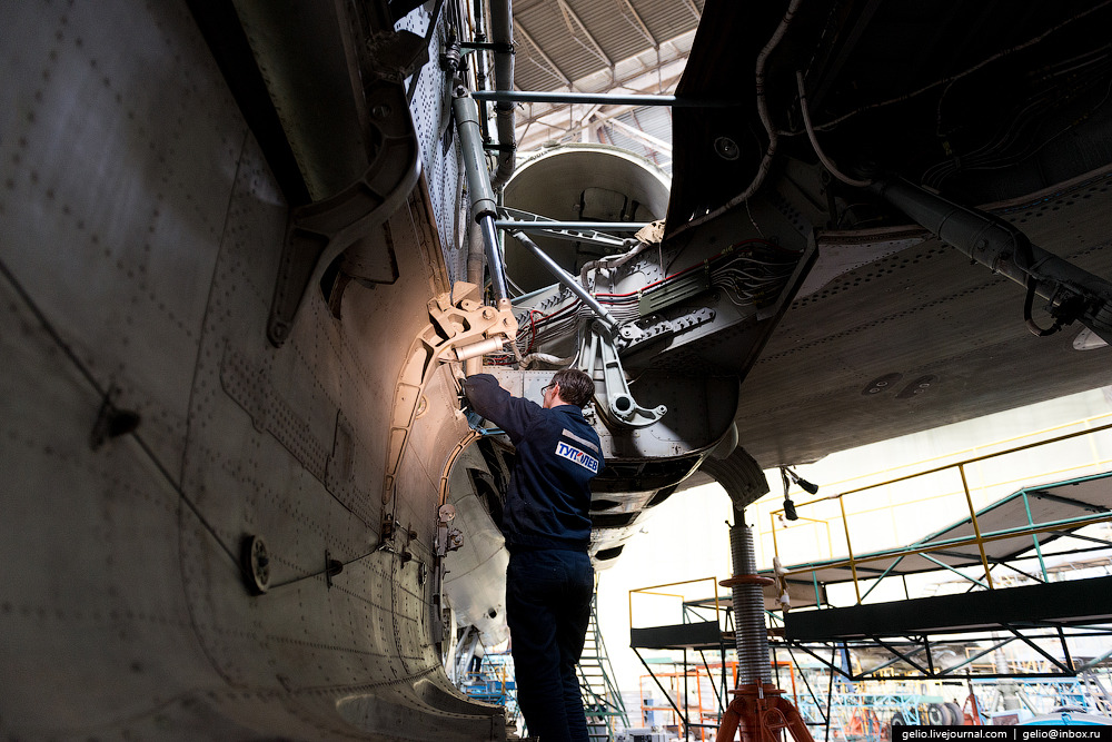 rocketengine on Twitter: "Tu-22M3 https://gelio.livejournal.com/215362.html"