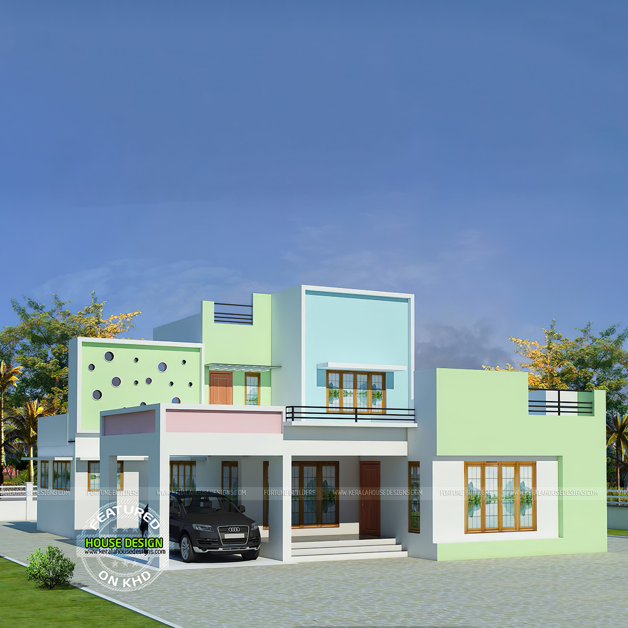 Idukki Kerala Style Houses This Abode Built In Idukki To Feel Nature