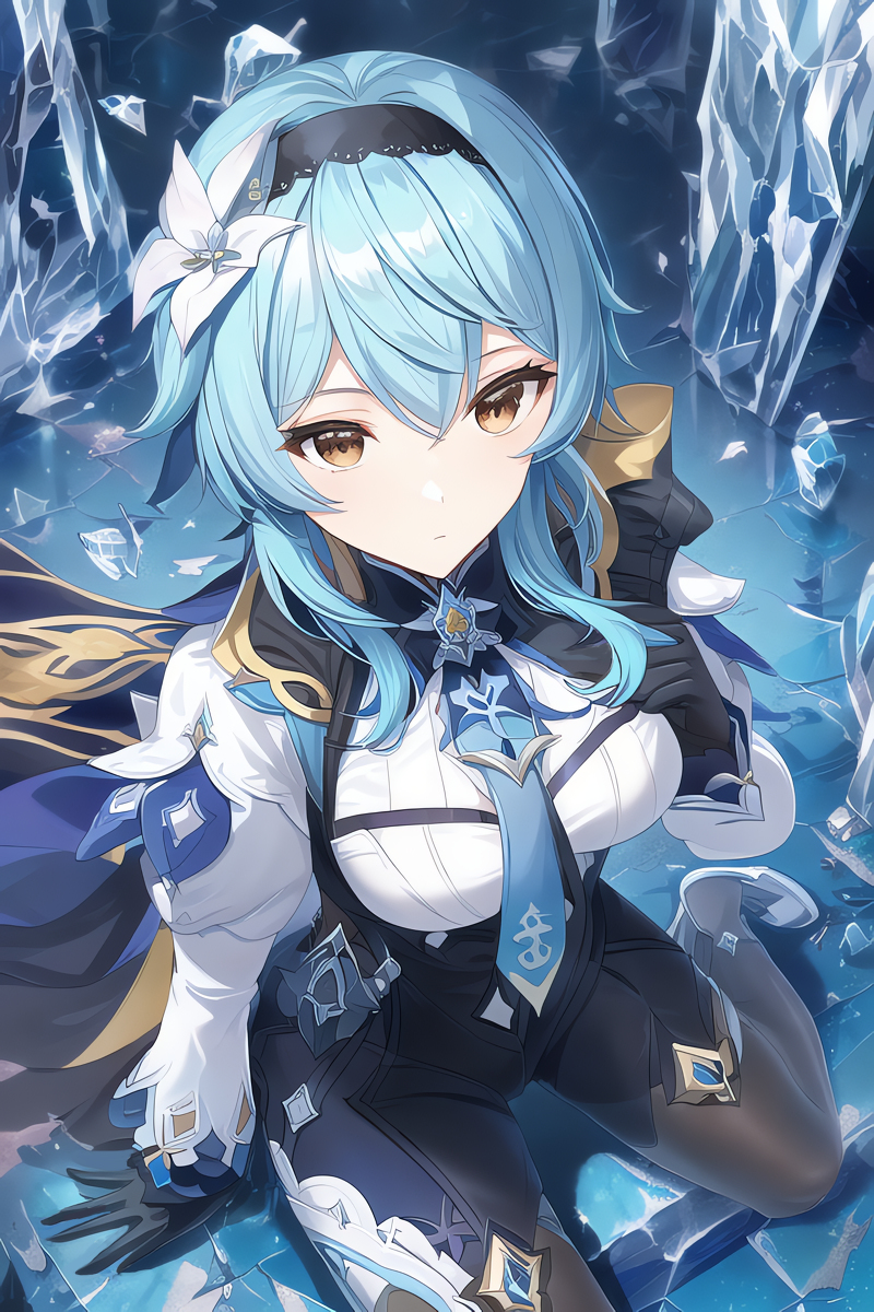 Drowsy_sheepさんのイラストまとめ