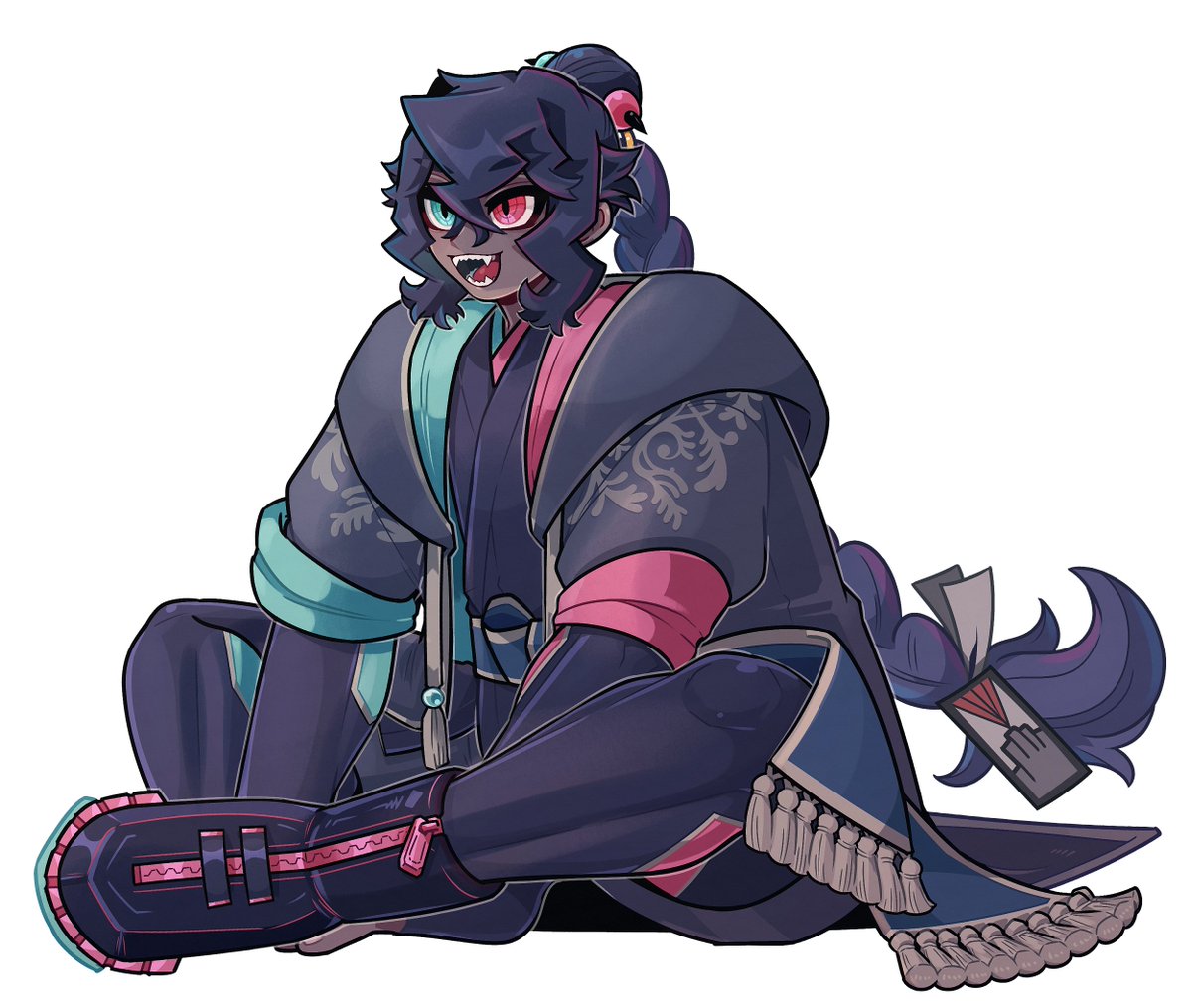 いこ / icoのイラスト