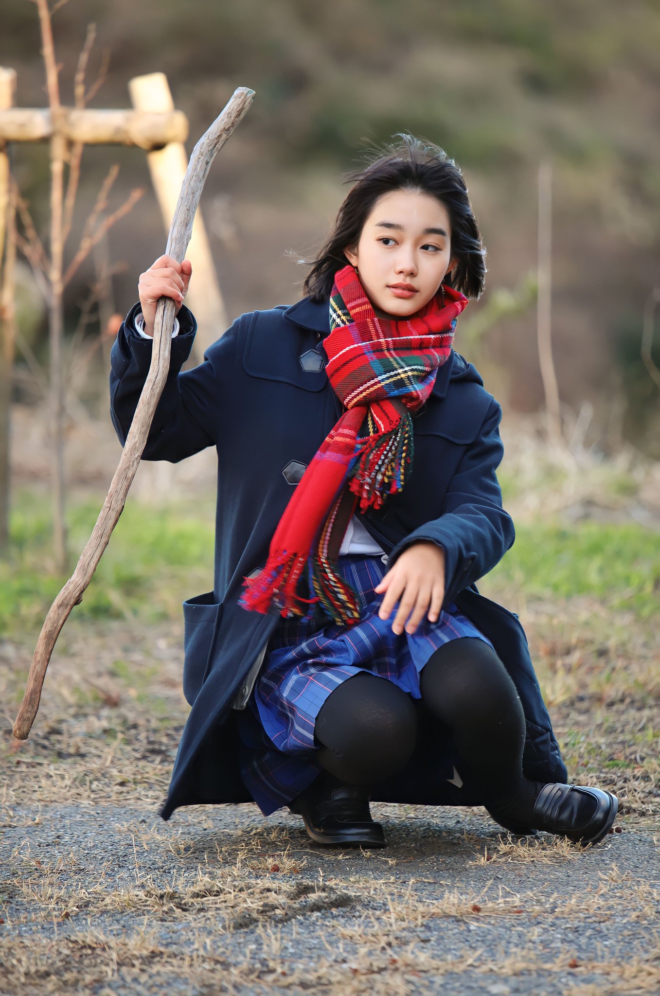 小杉ゆん on Twitter: "RT @HGVmlszrYb75vNz: 魔法少女に なりたくて🧙‍♀️ #魔法少女 #小杉ゆん @kosugiyun #ゆんぽぽ団 https://t ...