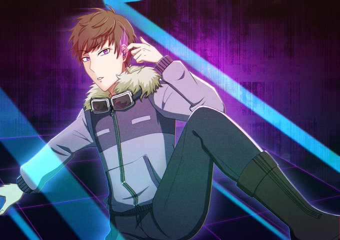 甘味 (@kanmi_0619_) さんのイラスト・マンガ作品まとめ (28 件) - Twoucan