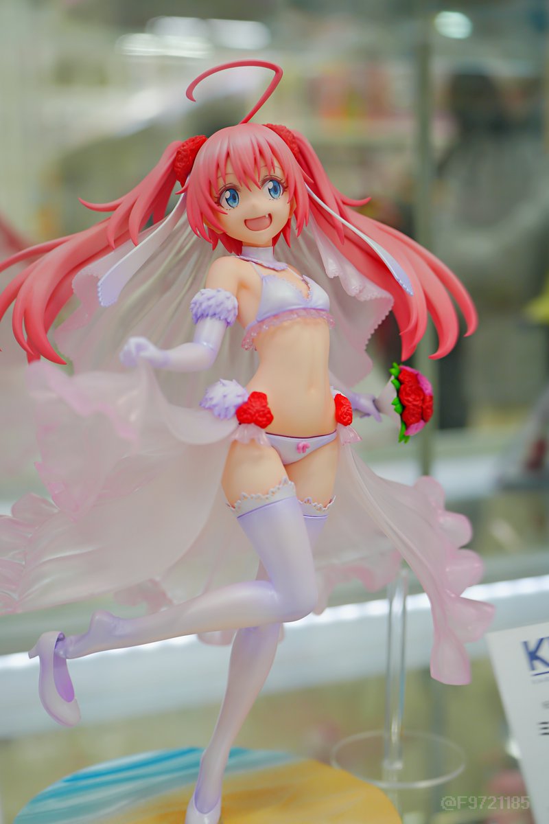 F9📸フィギュア撮ã£ã¦ã¾ã™ On Twitter