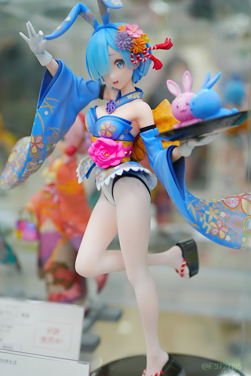F9📸フィギュア撮ã£ã¦ã¾ã™ On Twitter
