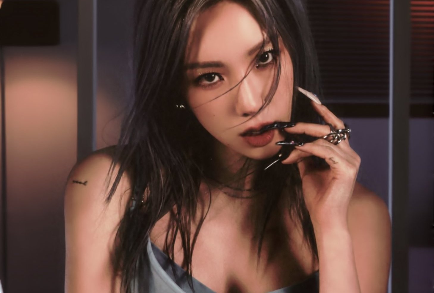 Girlgroups Brasil on Twitter: "Singles de Solistas com mais streams no MelOn em 2022: #1 INVU ...