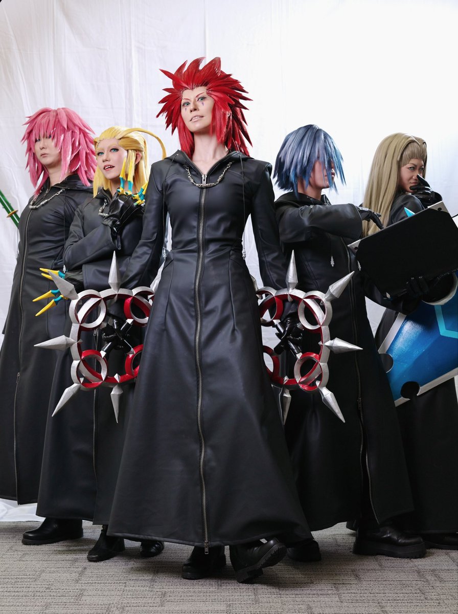 BSPN (@Neon_BSPN) さんのイラスト・マンガ作品まとめ (2 件) - Twoucan