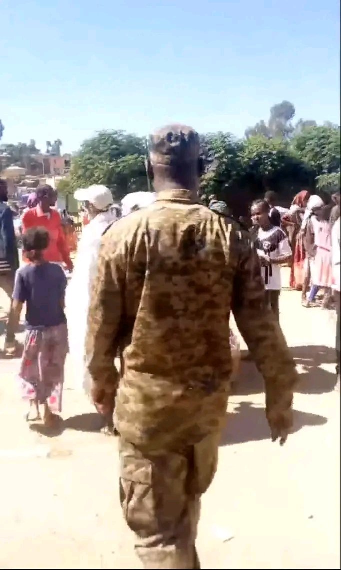Tigray Update on Twitter: Tigray Update on Twitter: