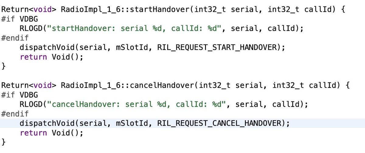 Long long time back I used to "mod" kernels on @xdadevelopers (which ...
