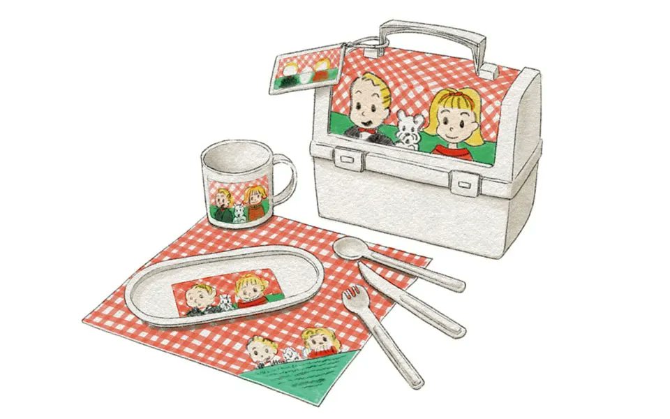 GINZA on Twitter: "これ覚えてる？懐かしくて新しい80年代の流行モノを調査【雑貨編】https://buff.ly/3JD1Elx"