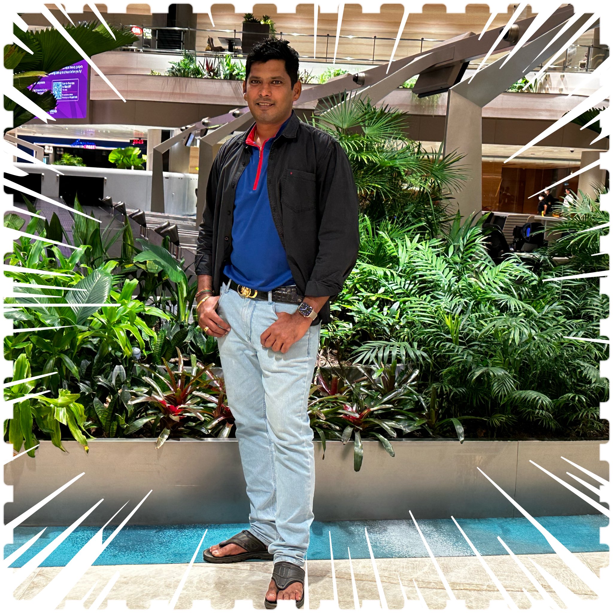 Ramasamy Subburaman (@Rama_Raja_MRM) / Twitter