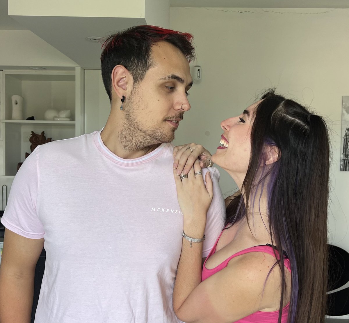 Dani 🐾 lvs Lynita on Twitter: "😍😍"