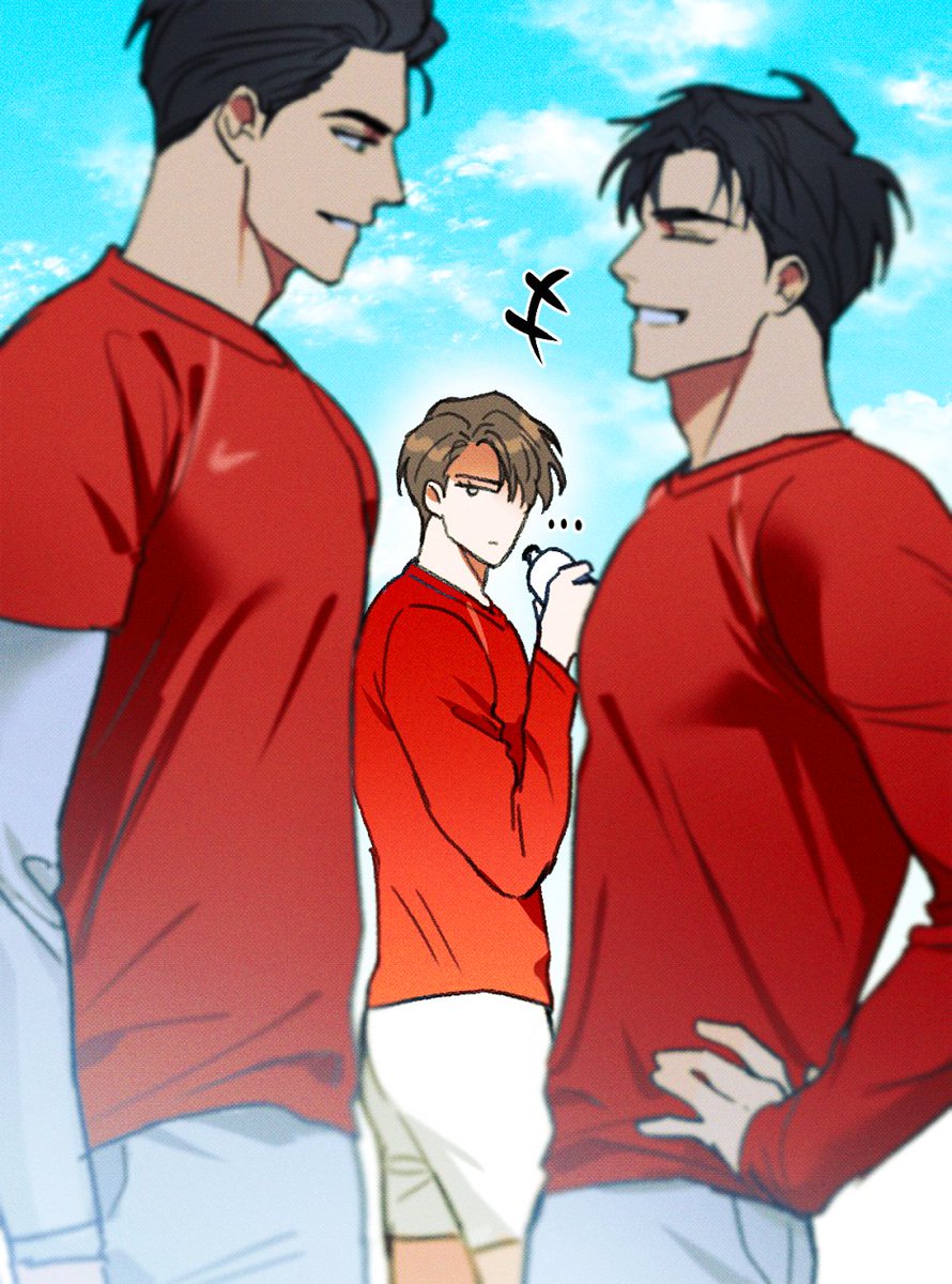 초밥 (@otakatsu_2) さんのイラスト・マンガ作品まとめ (18 件) - Twoucan