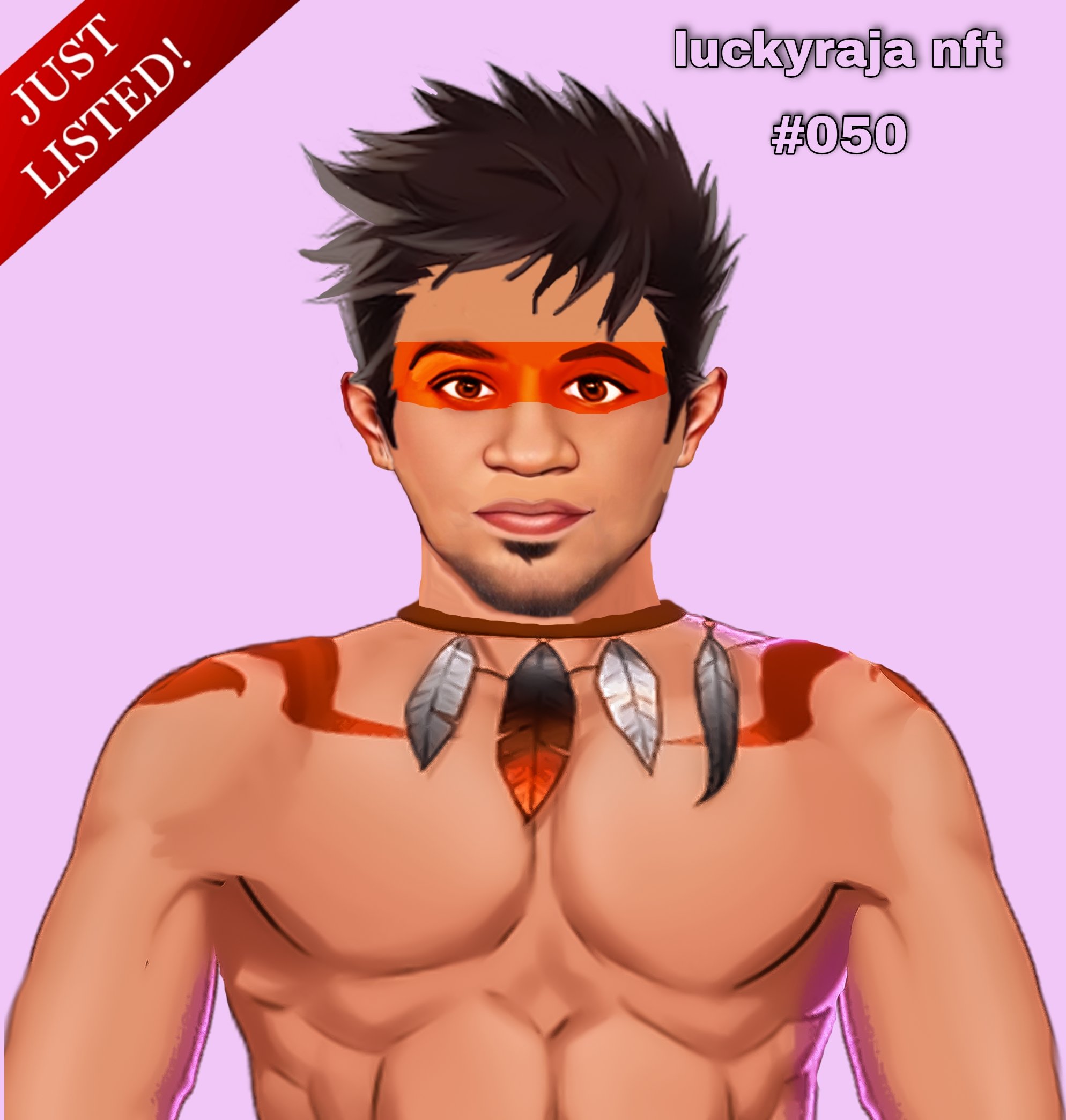 Luckyraja (@luckyraja_nft) / Twitter