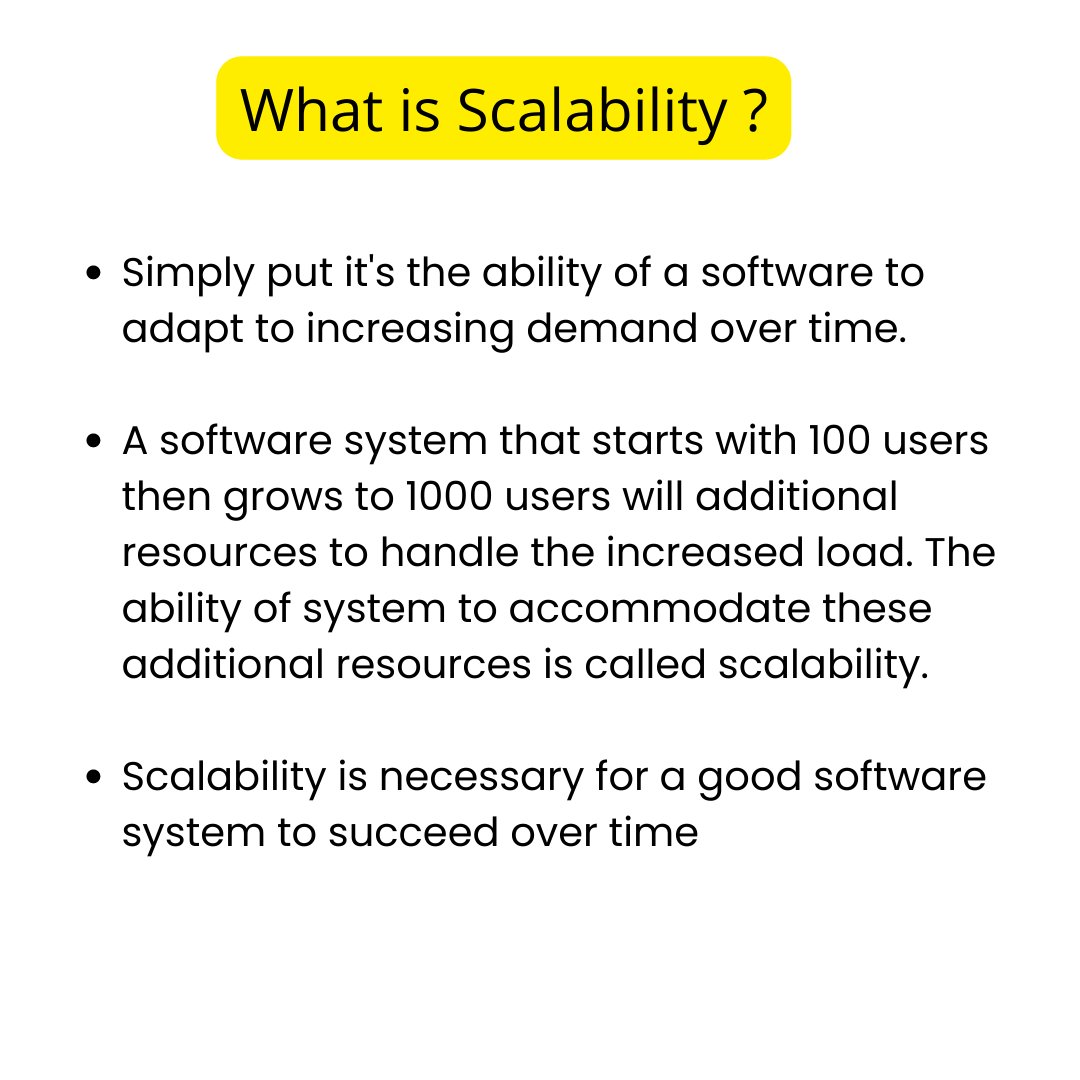 🐍 Python just like any other languages is means to an end Learning core ...