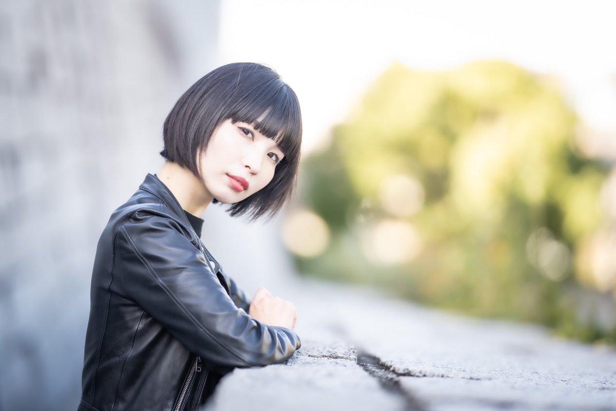 ポニもえか®︎次回9日出演 On Twitter 明日2部4部ご予約ありがとうございます🥰明日は革ジャンでブラックコーデの予定です レトロ