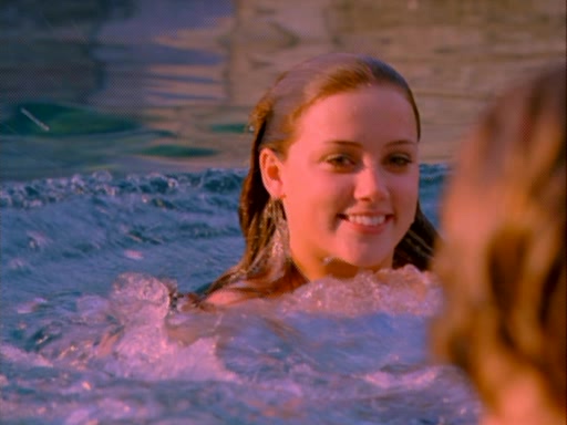 amber heard archive on Twitter: "2 185 screencaps of amber as greta matthews in the hidden palms ...